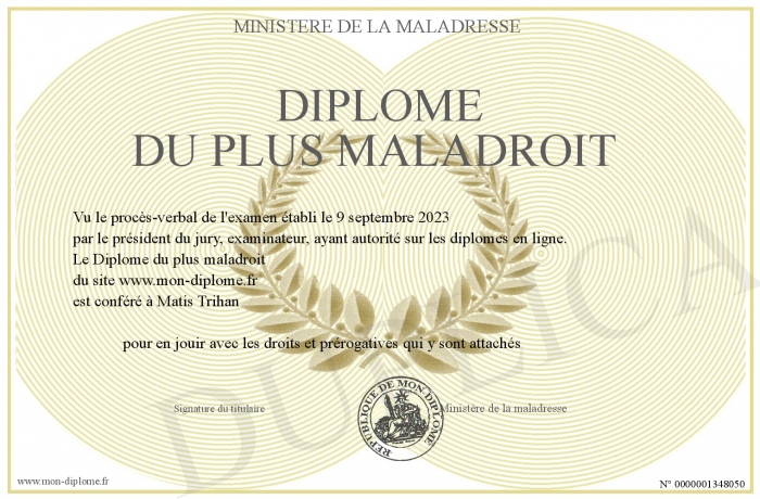 Diplome-du-plus-maladroit
