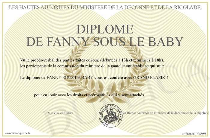 DIPLOME-DE-FANNY-SOUS-LE-BABY