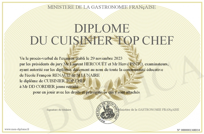 Diplome-du-CUISINIER-TOP-CHEF