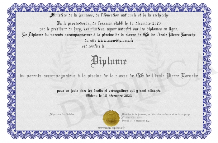 Diplome-du-parents-accompagnateur-a-la-piscine-de-la-classe-de-GS-de-l ...