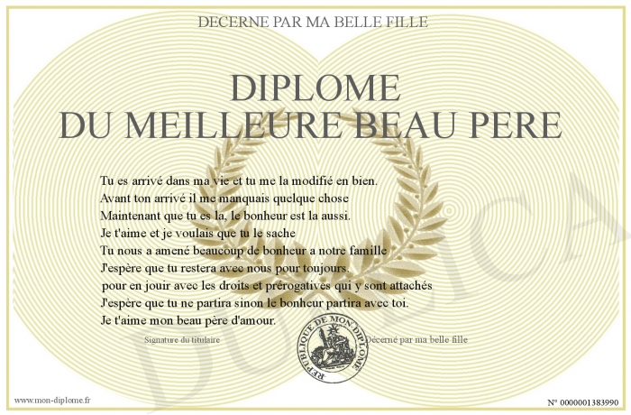 Diplome-du-meilleure-beau-pere
