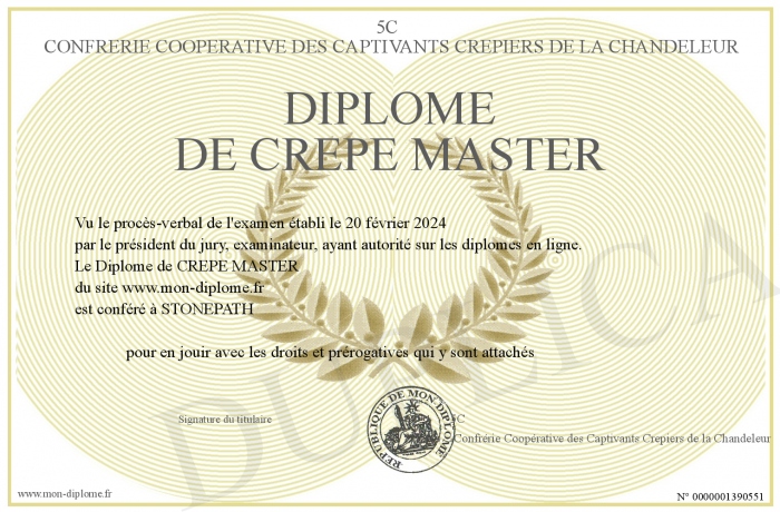 Diplome-de-CREPE-MASTER