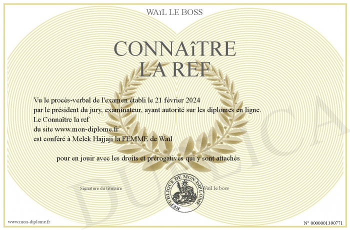 Connaitre-la-ref