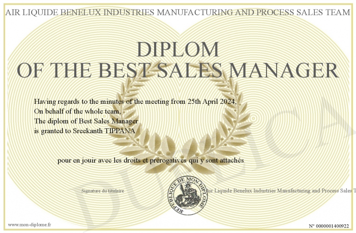 Diplom-of-the-best-Sales-Manager