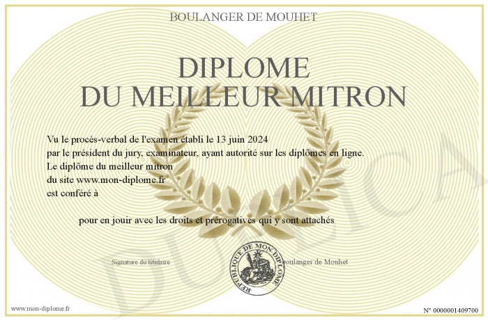Diplome-du-meilleur-mitron