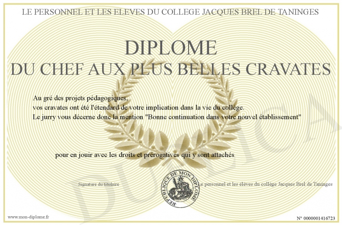 Diplome-du-chef-aux-plus-belles-cravates