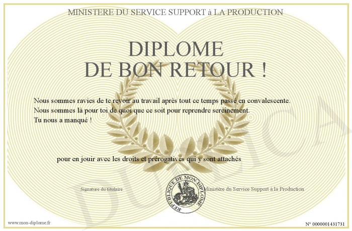 Diplome-de-bon-retour-!