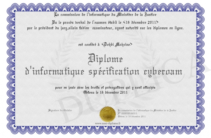Diplome-d-informatique-specification-cyberoam