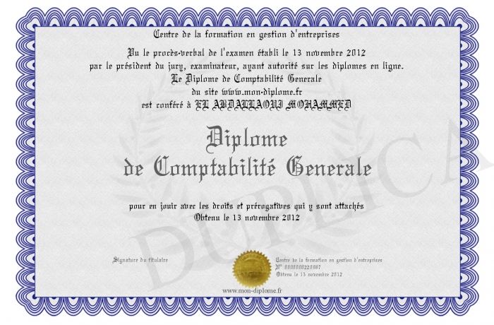 Diplome-de-Comptabilite-Generale