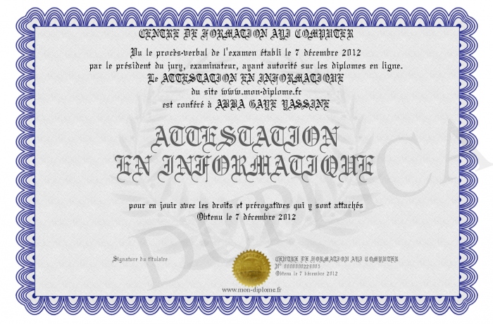 ATTESTATION-EN-INFORMATIQUE