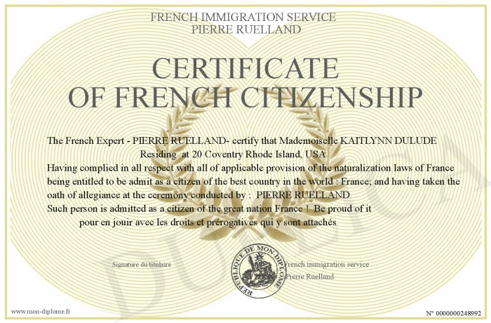 Certificate-of-french-citizenship