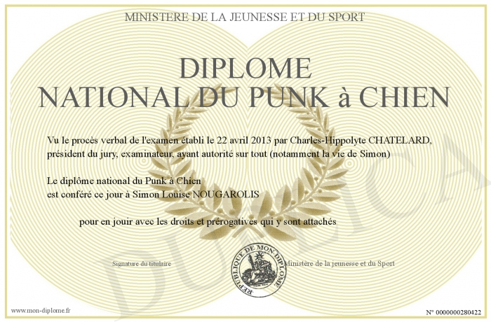 Diplome-National-du-Punk-a-Chien