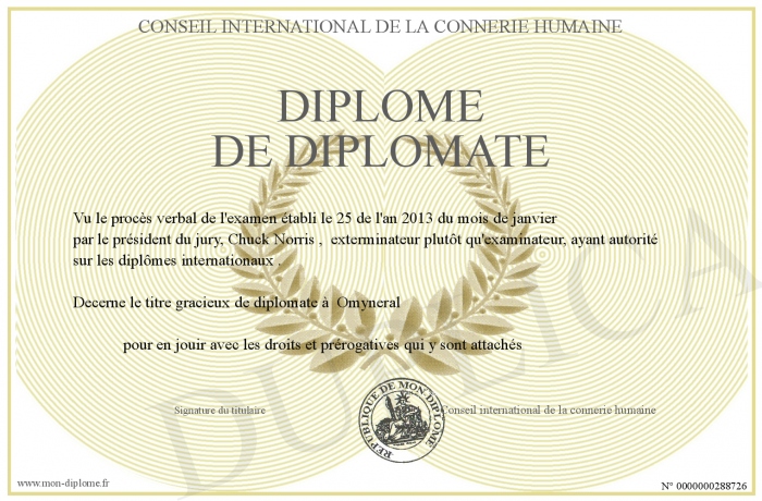 Diplome-de-diplomate