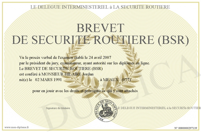 BREVET-DE-SECURITE-ROUTIERE-(BSR)
