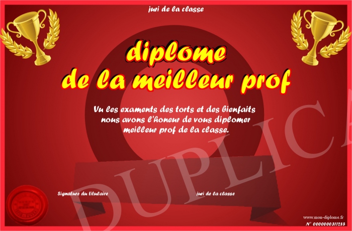 diplome-de-la-meilleur-prof