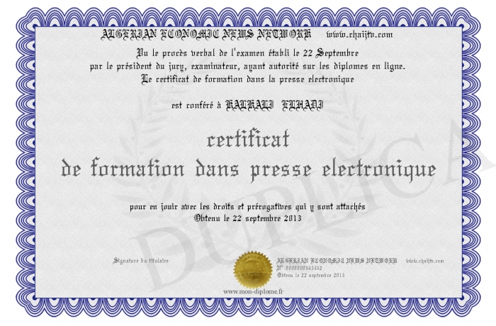 certificat-de-formation-dans-presse-electronique