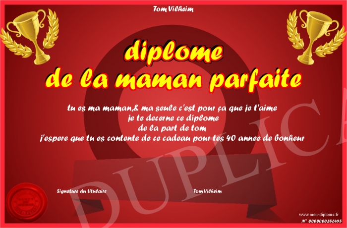 diplome-de-la-maman-parfaite