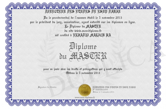 Diplome-du-MASTER