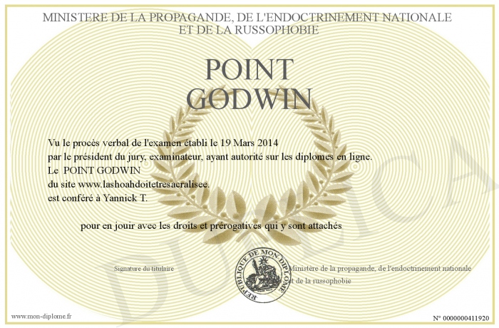 POINT-GODWIN