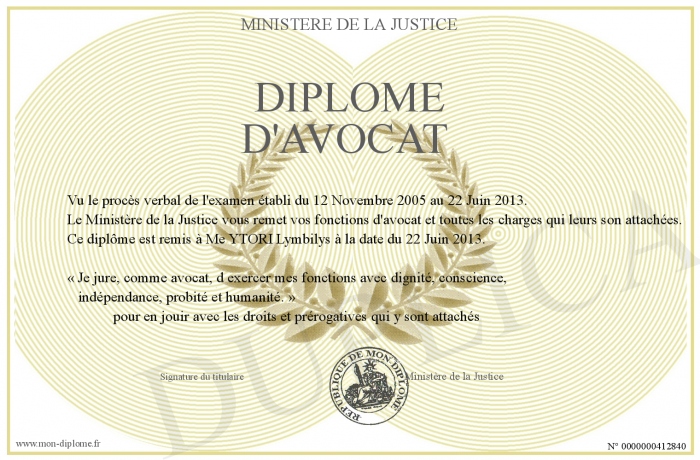 Diplome-d-avocat