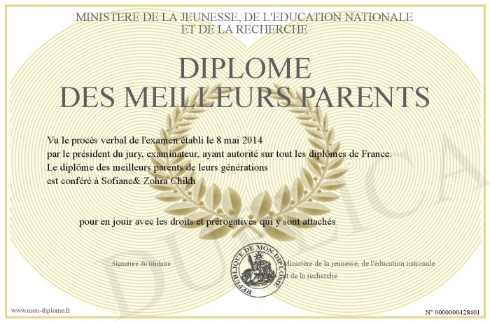 Diplome-des-Meilleurs-Parents