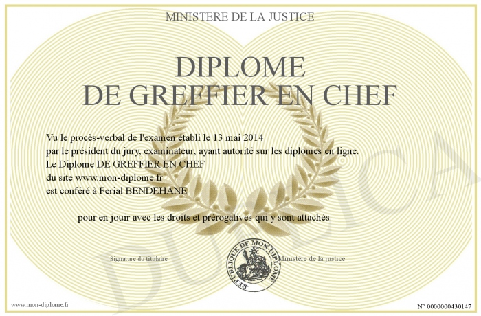 Diplome-DE-GREFFIER-EN-CHEF