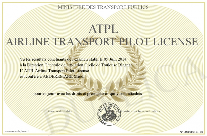 ATPL-Airline-Transport-Pilot-License