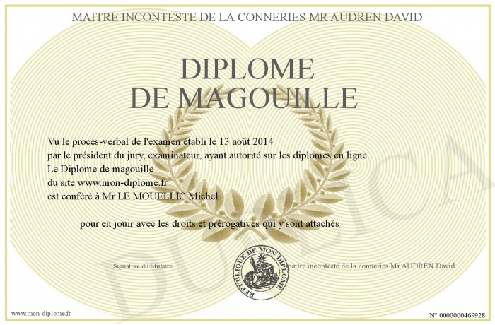 Diplome-de-magouille