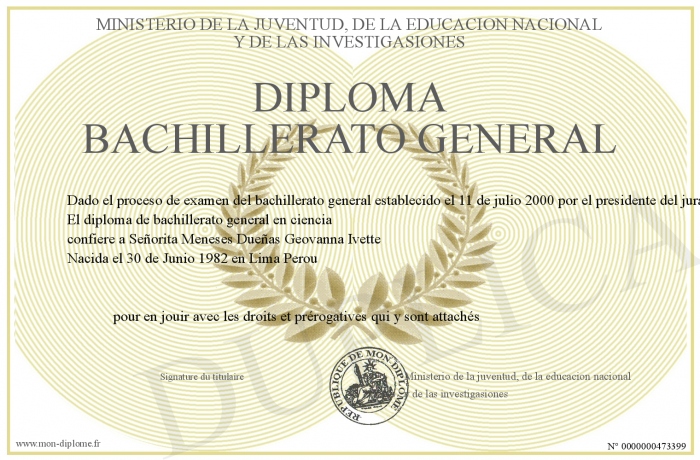 Diploma-Bachillerato-General