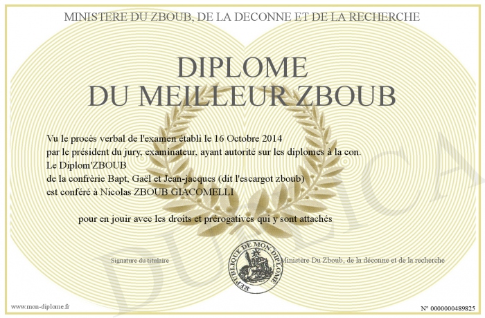 Diplome-du-Meilleur-ZBOUB