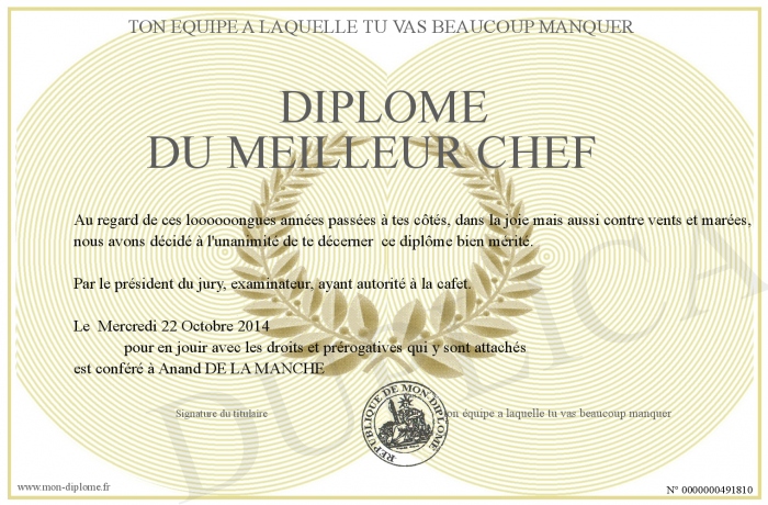 Diplome-du-Meilleur-Chef