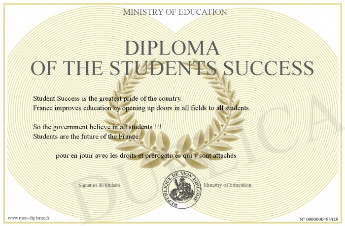 Diploma-of-the-students-success