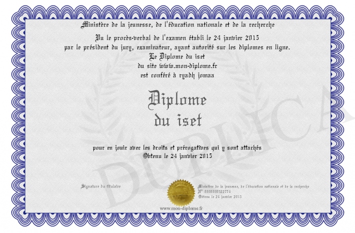 Diplome-du-iset