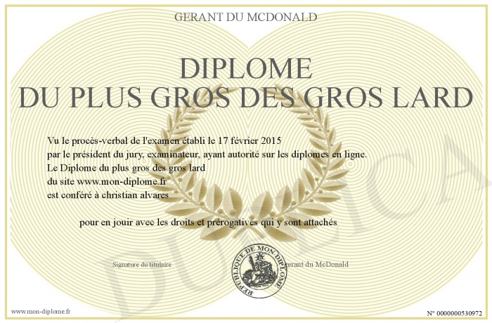 Diplome-du-plus-gros-des-gros-lard