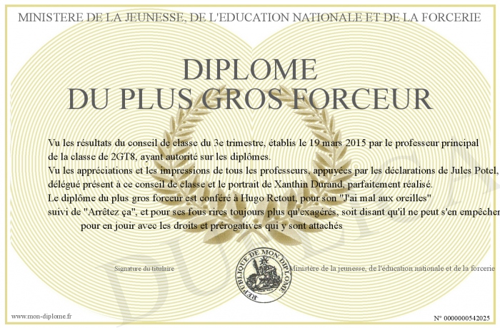 Diplome-du-plus-gros-forceur