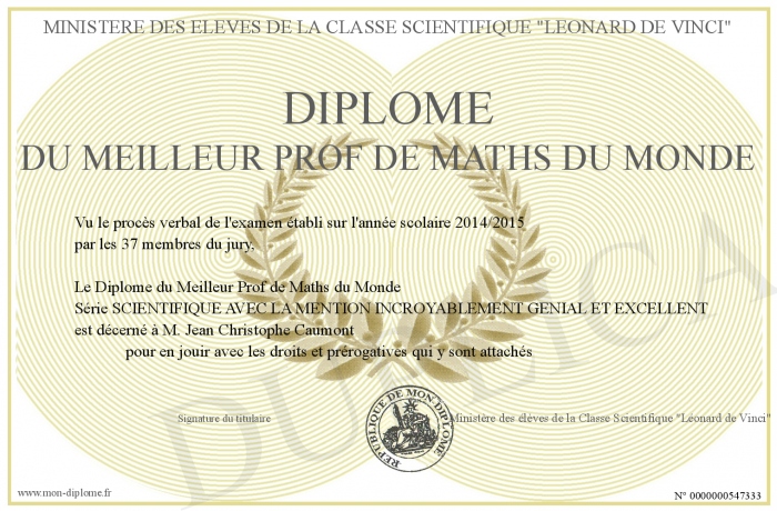 Diplome-du-Meilleur-Prof-de-Maths-du-Monde