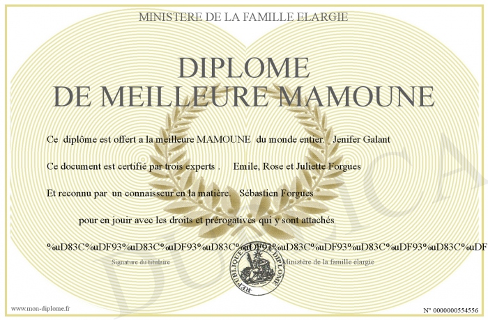 Diplome-de-meilleure-MAMOUNE