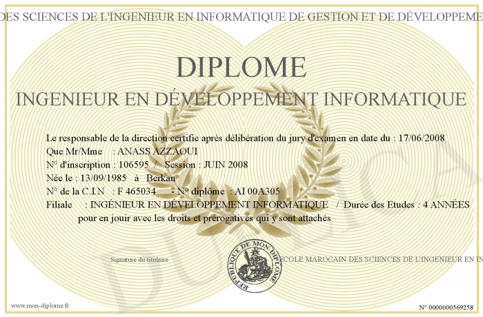 Diplome-INGENIEUR-EN-DÉVELOPPEMENT-INFORMATIQUE