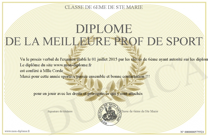 Diplome-de-la-meilleure-prof-de-sport