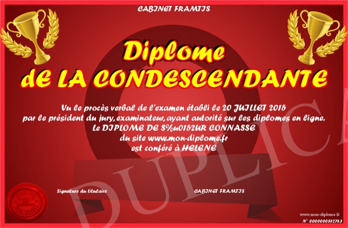 Diplome-dE-LA-CONDESCENDANTE