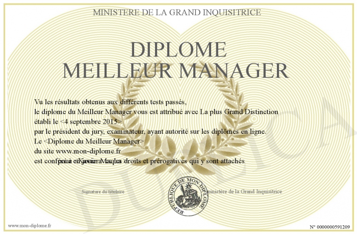 Diplome-Meilleur-Manager
