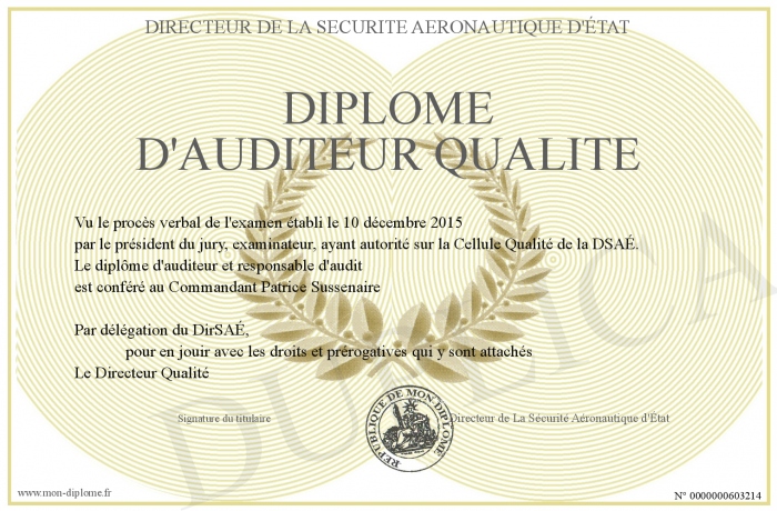 Diplome-d-Auditeur-Qualite