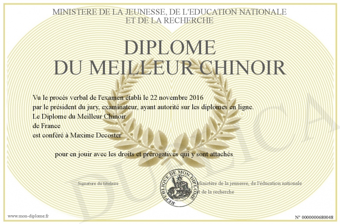 Diplome-du-Meilleur-Chinoir