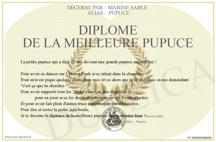 Diplome-de-la-meilleure-pupuce