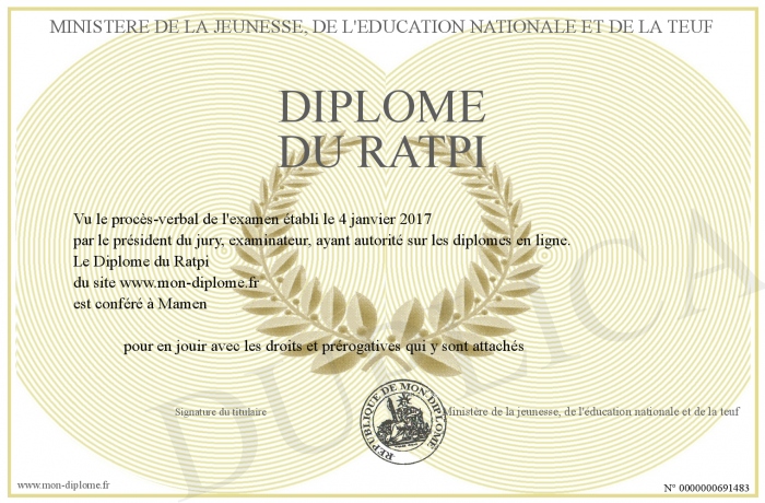 Diplome-du-Ratpi