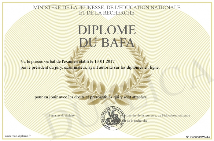 Diplome-du-BAFA
