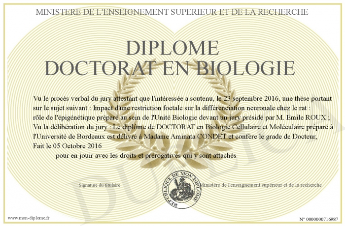 Diplome-Doctorat-en-Biologie
