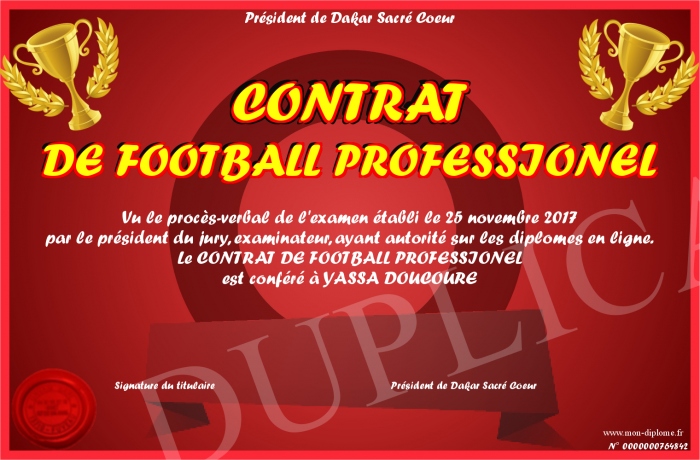 CONTRAT-DE-FOOTBALL-PROFESSIONEL