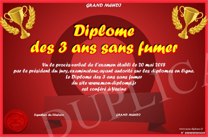 Diplome-des-3-ans-sans-fumer