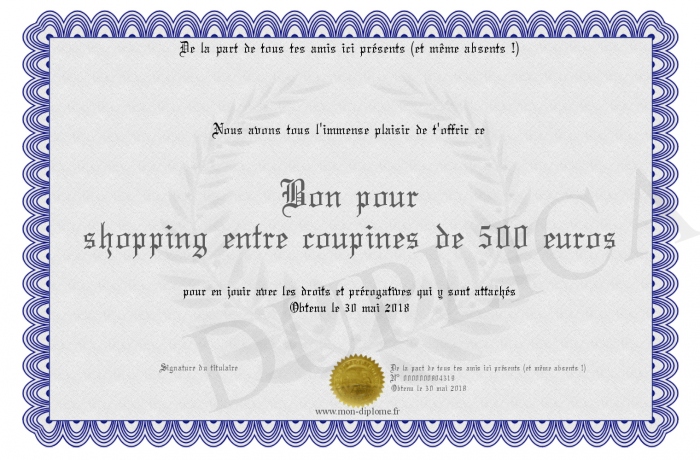 Bon-pour-shopping-entre-coupines-de-500-euros